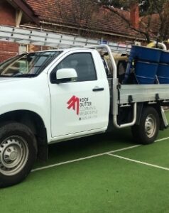 Roof & Gutter Cleaning Services in Melbourne, Hawthorn & Kew