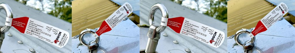 Expert Anchor Point Testing & Certification Melbourne | Roof Gutter ...
